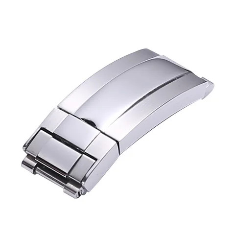 Buy New Buckle For Watch Stainless Steel Combination Buckle Closure ...