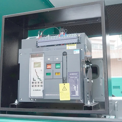 Buy New Chimepower 110 Kva 120 Volt Super Silent Usa Electric Power ...