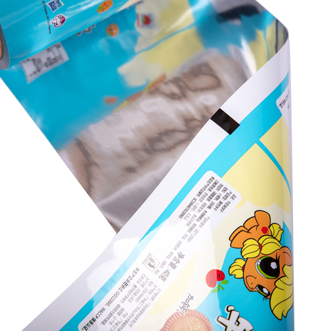 Buy New Design Laminated Material Pet Pe Packaging Plastic Roll Film ...