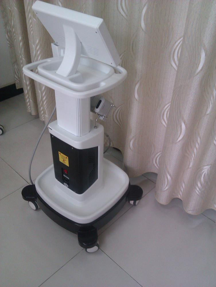 Buy New Hifu Ultra Lift / Hifu Machine Body 13mm / Hifu Ultrasound Skin ...