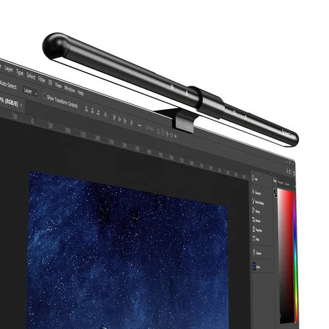 Buy Northland Office Computer Screen Monitor Light Bar 27inch Display ...