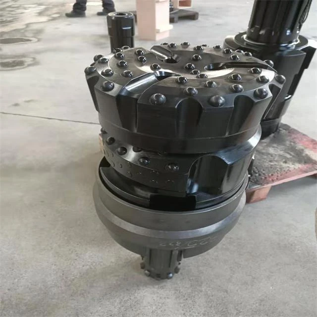 Buy Odex Drilling Tools Odex Overburden Drilling Systems from Hunan New ...