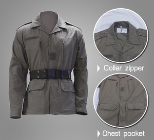 Buy Oem F1 Style Airforce Uniform Coat Pant Men Suit from Shaoxing ...