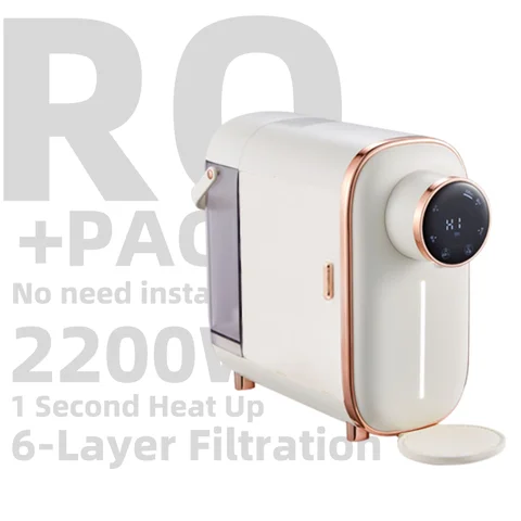 Buy Original Factory Oem Odm Desktop Mini Pac + Ro 2200w 1 Second Heat ...