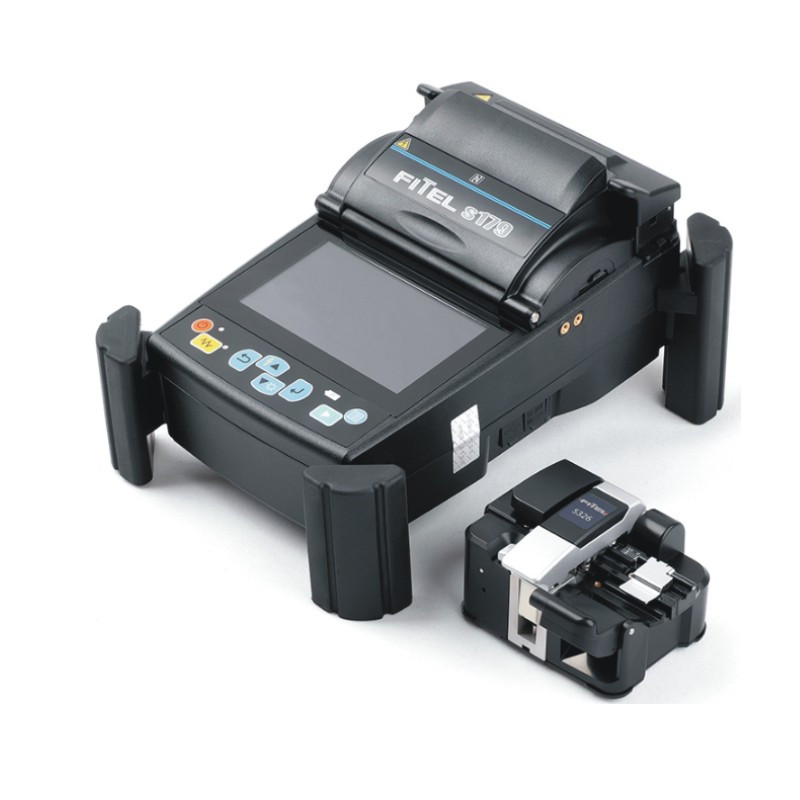 Buy Original Furukawa Fitel S179a Fusion Splicer Core To Core Splicing ...