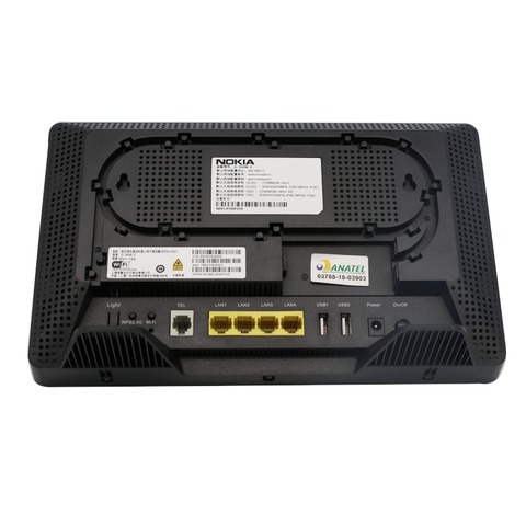 Buy Original Product Optic Fiber Modem Ftth Gpon For Nokia G-140w-c Onu Ont from Changzhou ...