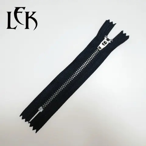 Buy Pants Jeans Sustainable Custom No 3 Silver Zipper Pull Magnetischer ...