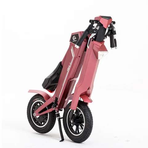 Buy Pasebike Factory Wholesale 12 Inch Folding Bike Adult Electric ...