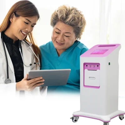Buy Physical Therapy Equipments New Portable Breast Detection ...