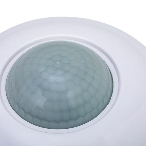 Buy Pir Ceiling Mount Infrared Motion Sensor Automatic On/off Switch ...
