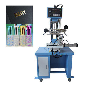 Buy Plane, Cylindrical Stamp Embossing Machine For Plastic Cups ...