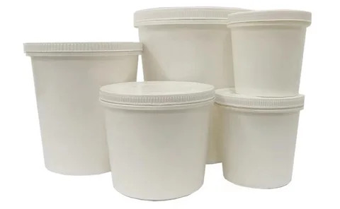 Buy Plastic Paint Mixing Cups Paint Mixing For Car Refinishing Plastic ...