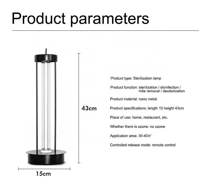 Buy Portable Oem Uvc Handheld Uv Light Table Lamp Ultraviolet Uv Led ...