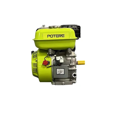 Buy Potere Machinery Engines 4.15kw 7hp 170f Generadores A Gasolina ...