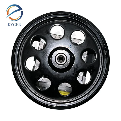 Buy Power Steering Pump Lr077466 Lr032053 For Land Rover Freelander 2 ...