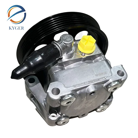 Buy Power Steering Pump Lr077466 Lr032053 For Land Rover Freelander 2 ...