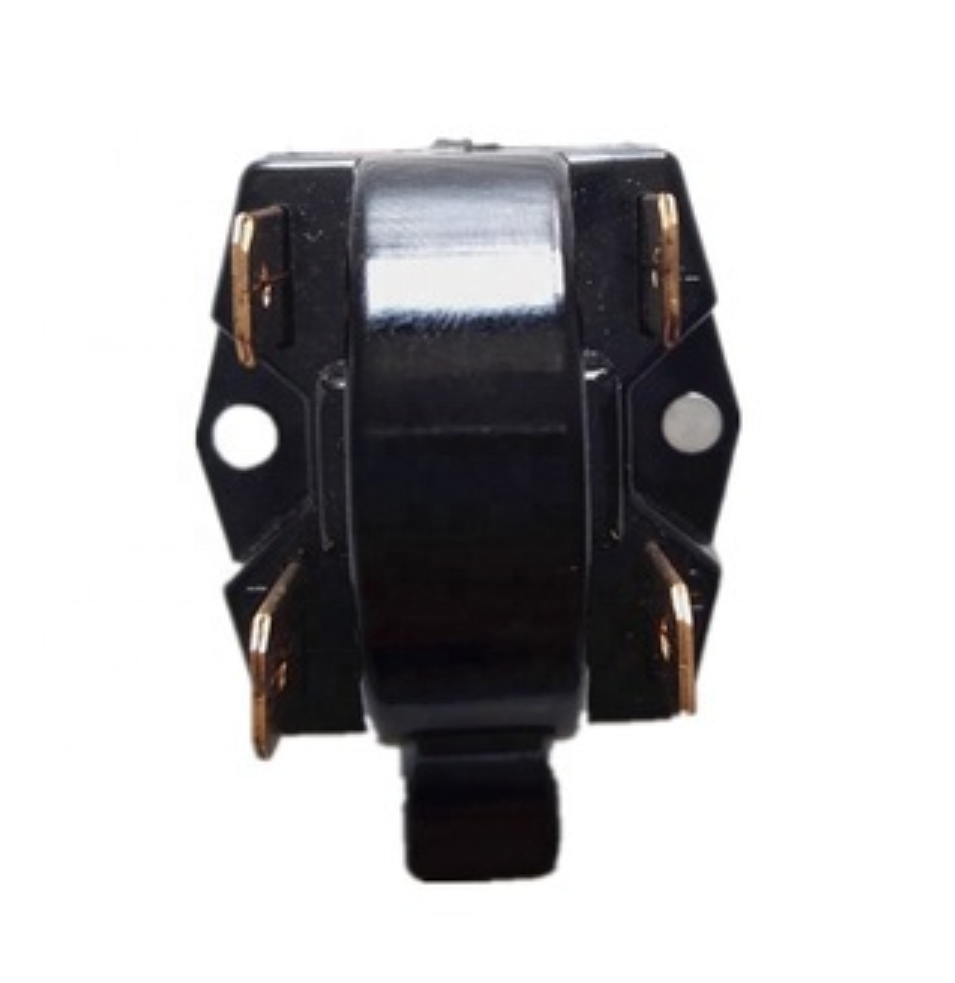 Buy Ptc Thermistor Starter Relay from Xiamen Sino-Cool Refrigeration ...