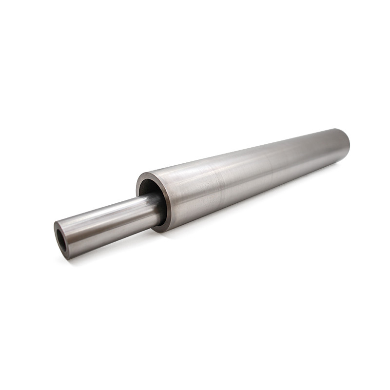 Buy Pure Tungsten Tube Wolfram Pipe W1 Price from Beijing Huasheng ...