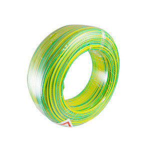 Buy Pvc Insulated Copper 2.5mm Bv Electric Cable And Wires from Luoyang ...