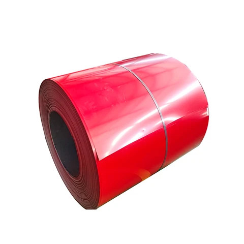 Buy Ral 9002 Color-coated Pre-painted Galvalume Metal Sheets Ppgl Coils ...