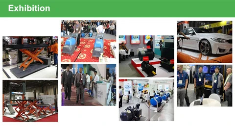 Buy Retractable High Pressure Car Wash Cantilever 360 Degrees ...