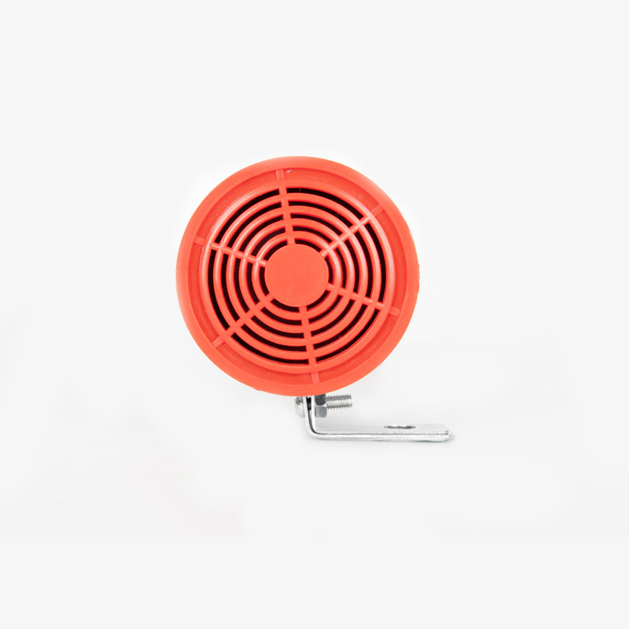 Buy Reverse Siren Buzzer Alarm Horn Beep Truck Caravan Car Back Up ...