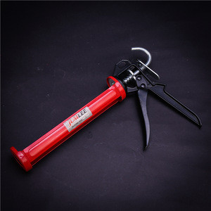 Buy Rotary Glass Glue Gun Cordless Caulking Gun Tubers Glass Glue ...