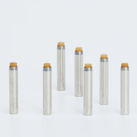 Buy Rubber Head Punch Height Steel Rule Die Laser Cut Custom Hole Punch ...