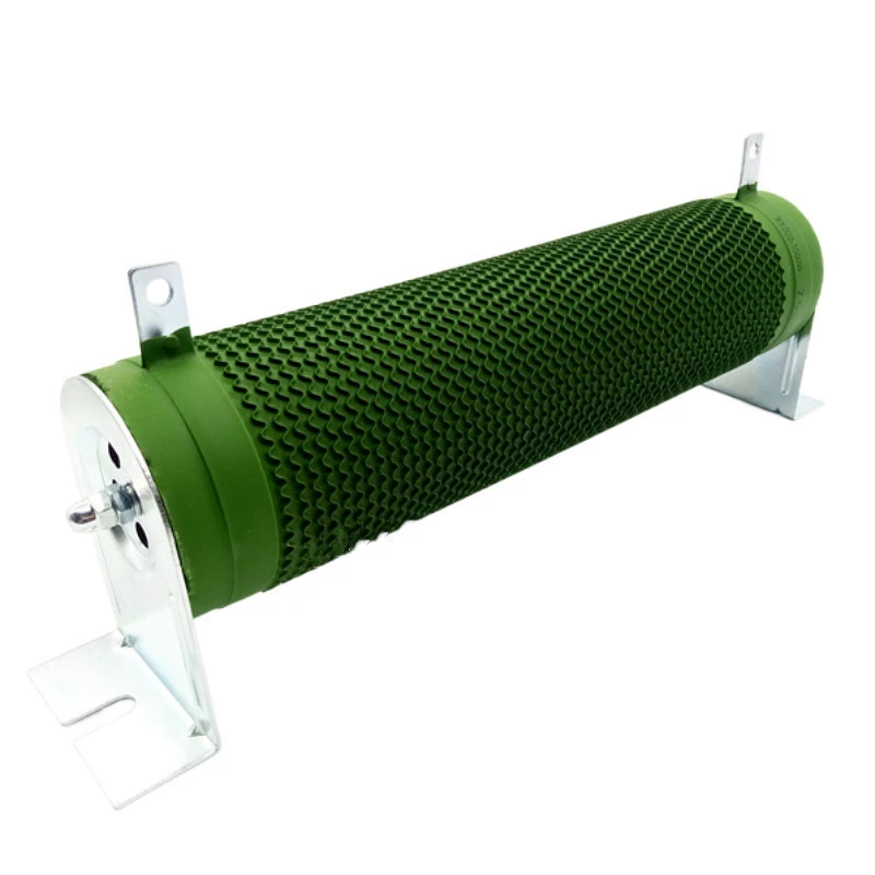 Buy Rx20 Resistor 100 Ohm 30w 5% Wirewound Fixed 100rj 30 Watt Ceramic ...