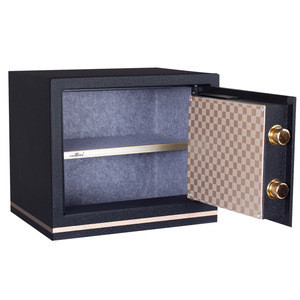 Buy Safe Box,safe, Touchpad Safe(usedc360) from Uni-Sec (Ningbo ...