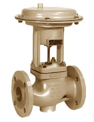 Buy Samson Hydraulic Samson Control Valves / Samson Valves With Limit ...