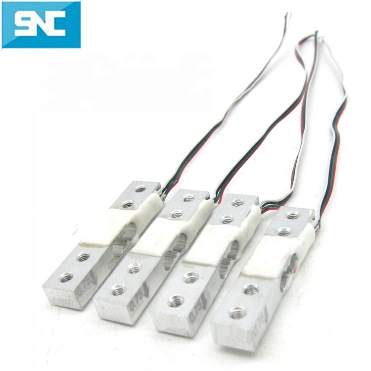 Buy Sc616c Micro Force Weight Sensor Load Cell 3kg Hx711 from Shenzhen ...