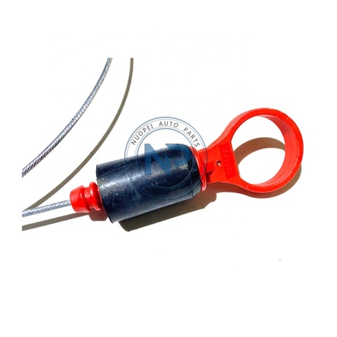 Buy Scani Truck Oil Sump Oil Dipstick Oem 1861464 from Yiwu Nuopei ...