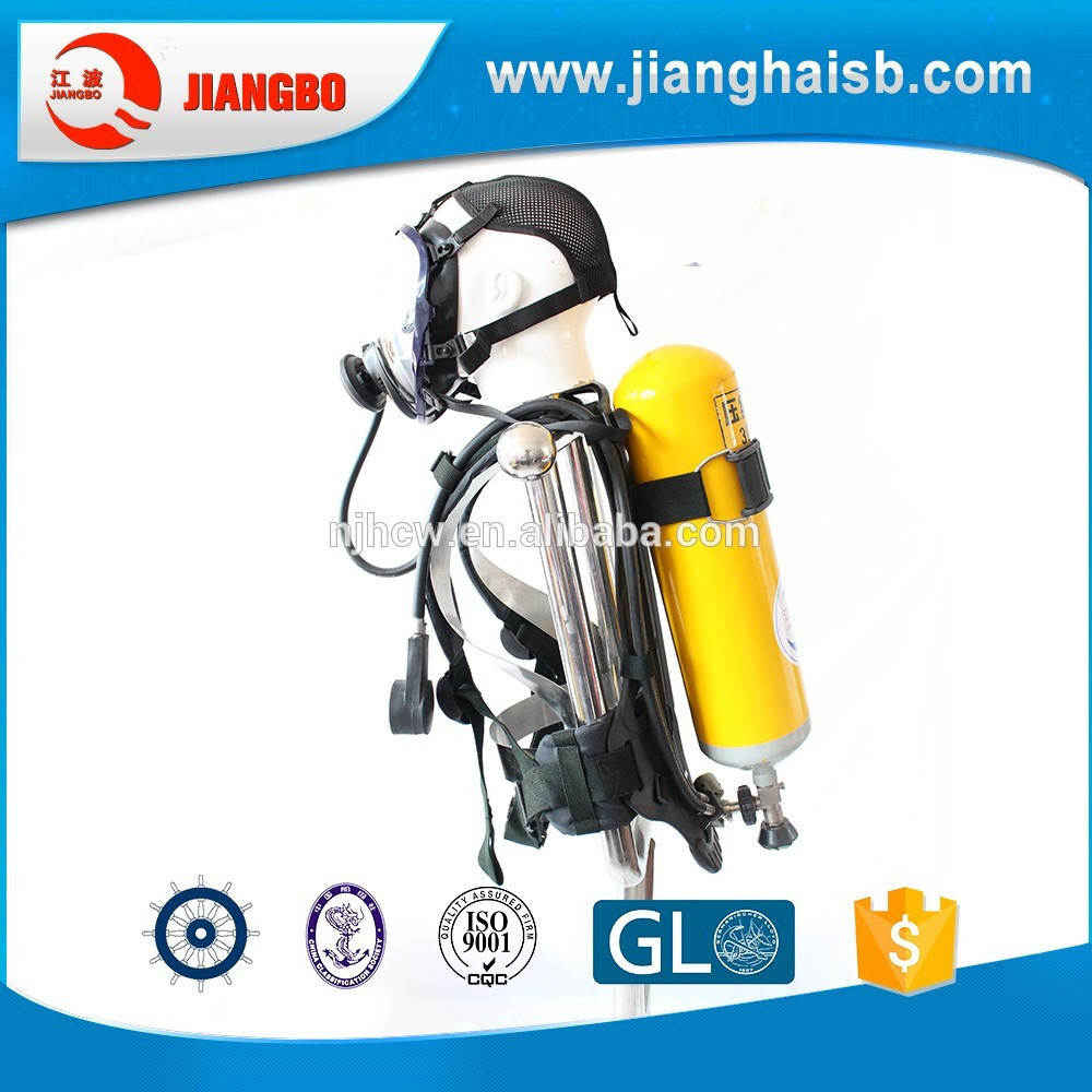Buy Scba Portable Breathing Apparatus/ Air Breathing Devices For Sale ...
