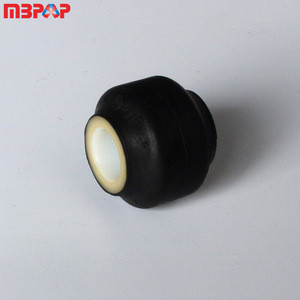 Buy Semi Trailer Suspension Torque Rod Arm Rubber Nylon Bush For Heavy ...