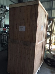 Buy Small Low Pressure Vertical Plastic Injection Molding Machine 15t ...