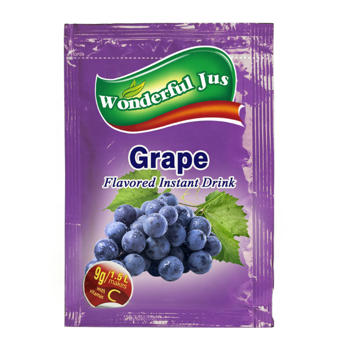 Buy Solid Beverage Powder Flavored Instant Drink Manufacturer from ...