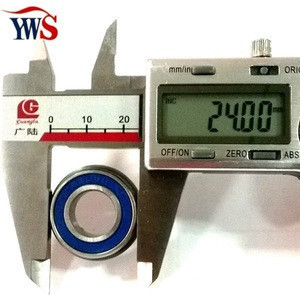 Buy Stainless Steel F6902 F6903 F6904 F6905 F6901 2rs Flange Ball ...