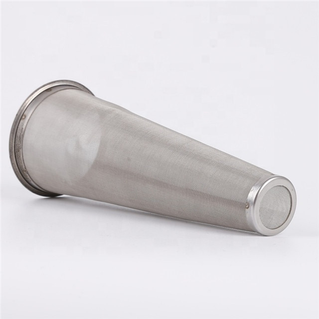 Buy Stainless Steel Filter Cap Mesh / Tobacco Pipe Stems / Pipe Screen ...