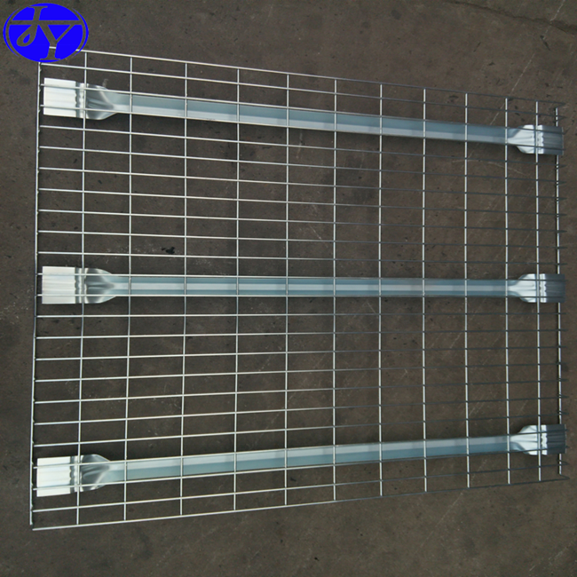 Buy Steel Wire Mesh Grid Panel from Yiwu Jiayuan Metal Products Factory ...
