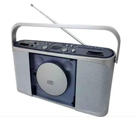 Buy Stereo Sound Cd Radio from KENGTECH INDUSTRIAL LIMITED, China ...