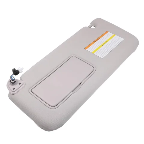 Buy Sun Visor Gray Left Driver 96401-1la3d 96401-1la3c 96401-1la3a Sun ...