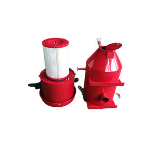Buy Super Quality Most Popular Mini Cyclone Separator Dust Collector ...