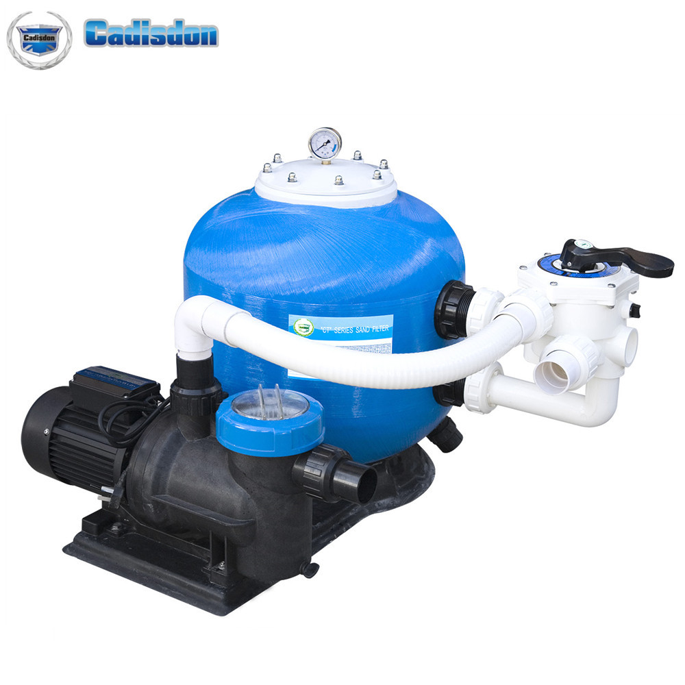 Buy Swimming Pool Filter Housing/swimming Pool Pump And Filter/pool ...