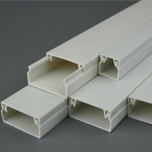 Telephone Wire Duct Manufacturer from China | Find FOB Prices ...