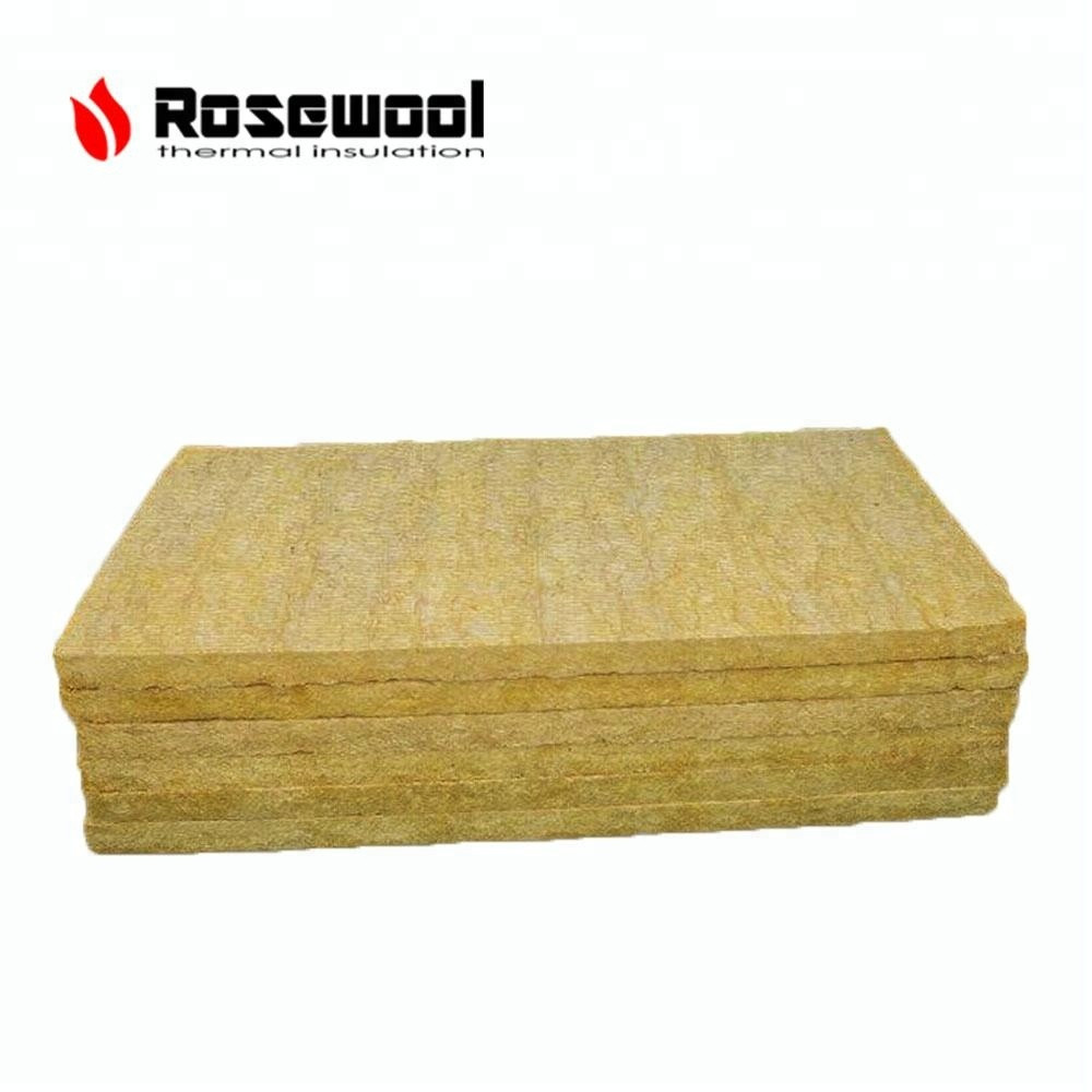 Buy Thermal Insulation Certificate Rock Wool Bulk Rockwool from ...