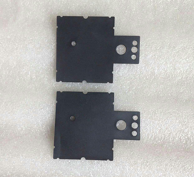 Buy Titanium Anodizing Fixtures Titanium Gr2 Disk Rack Anode Rack ...