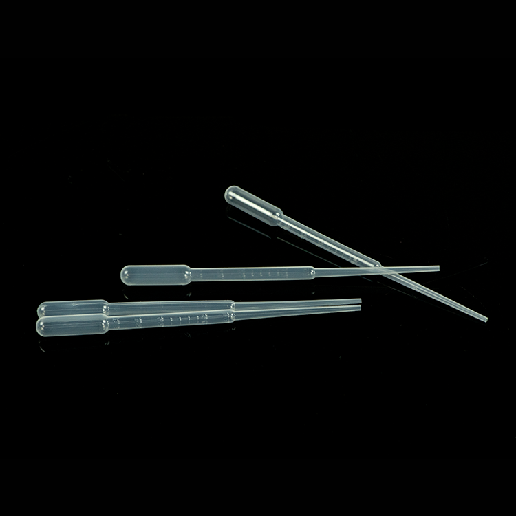 Buy Transfer Pipettes, 1ml, Individually Wrapped,sterile, 160mm, 500 ...