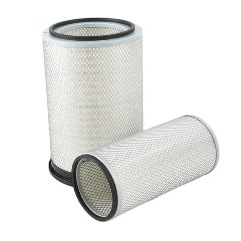 Buy Truck Air Filter Af25812+af25813 K3250 Kw3250 K3249 from Qinghe ...