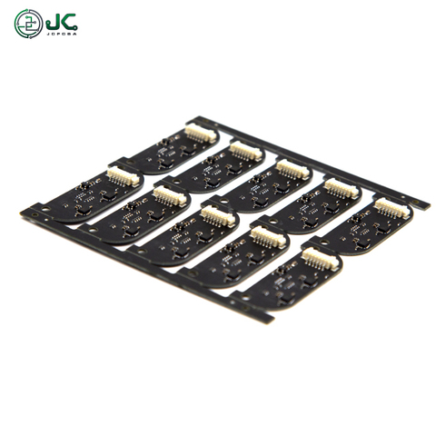 Buy Turnkey Pcba And Pcb Manufacturing Service Led Pcba 2835 Smd Led ...